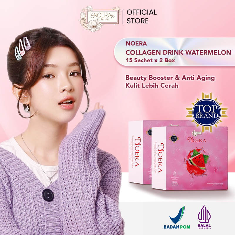 Jual Paket 2 Box Noera Collagen Drink | Minuman Kolagen Glutathione ... Jual Paket 2 Box Noera Collagen Drink | Minuman Kolagen Glutathione ...