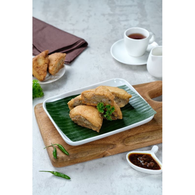 Jual TAHU BASO BAKSO (TABSO) | Shopee Indonesia