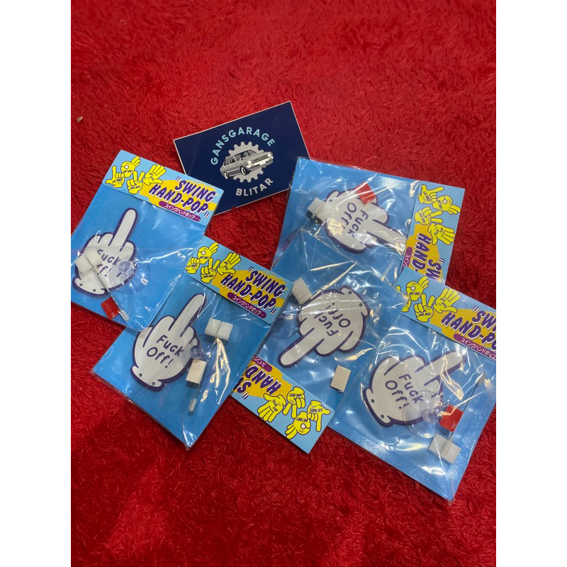 Jual swing handpop swinghandpop swing hand pop | Shopee Indonesia