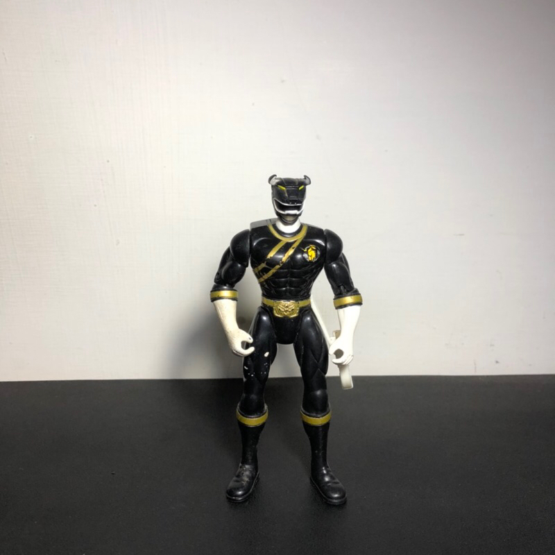 Jual BANDAI 2001 Power Rangers Wildforce Figure/ Hyakujuu Sentai ...