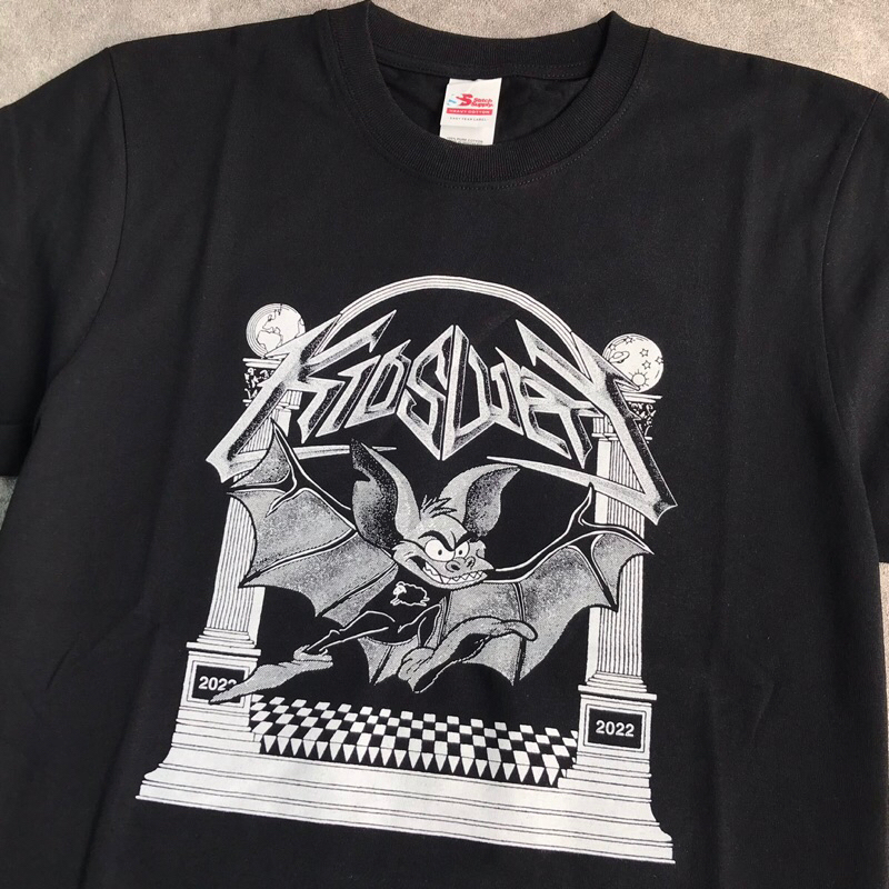 Jual Tshirt Kidsway Hc - PPG Tour (Official Merchandise) | Shopee Indonesia