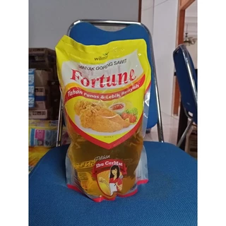 Jual fortune 2 liter Harga Terbaik & Termurah Juni 2024 | Shopee Indonesia