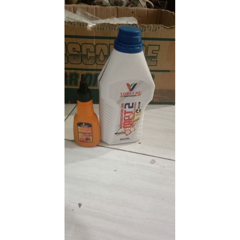 Jual Vorlube lubricant MPT2 800 ML | Shopee Indonesia