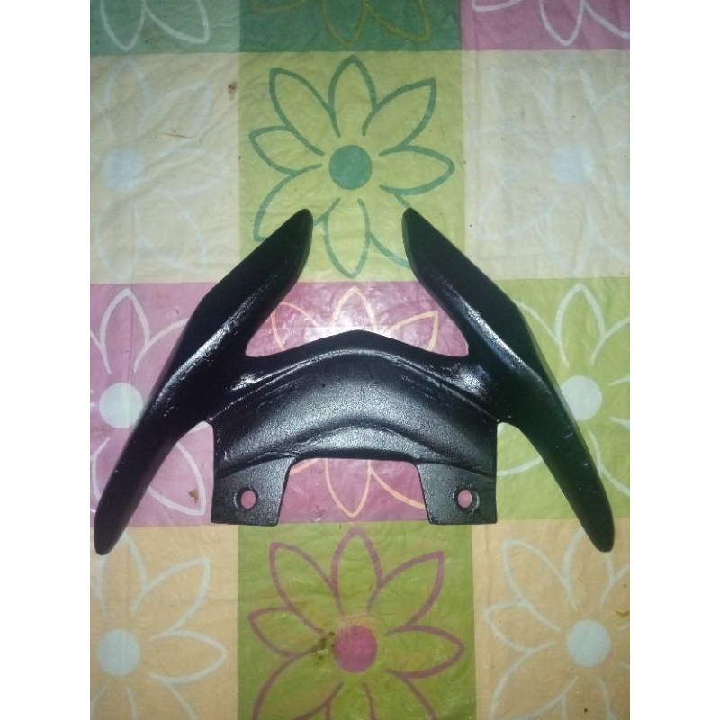 Jual BEHEL TANDUK YAMAHA NEW VIXION NVA/NVL (SECOND) | Shopee Indonesia