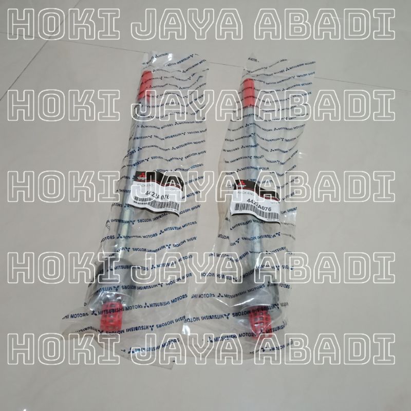 Jual Rack Rak End - Long tie rod end Mitsubishi Outlander Sport Lancer ...