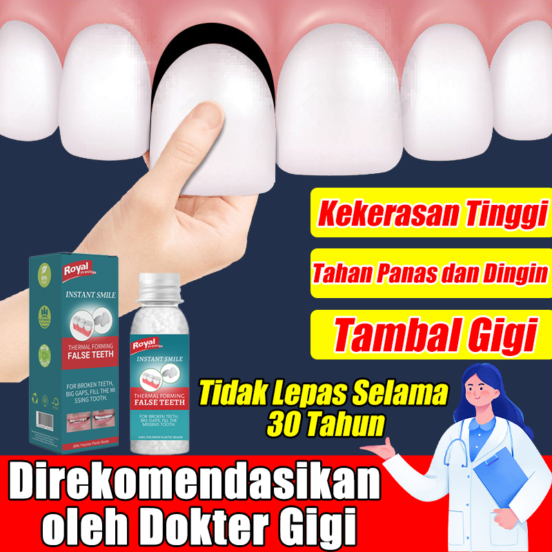 Jual 【Perbaikan Gigi Cepat】Penambal gigi berlubang Disarankan oleh ...