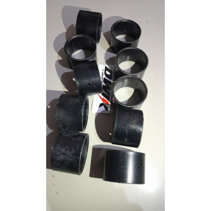 Jual Paket hemat bushing teplon dump truck ukuran 50X57X40,Bushing dump ...