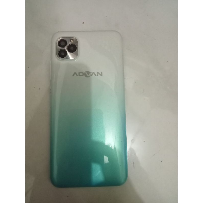 Jual mesin hp Advan G5 triple camera originan | Shopee Indonesia