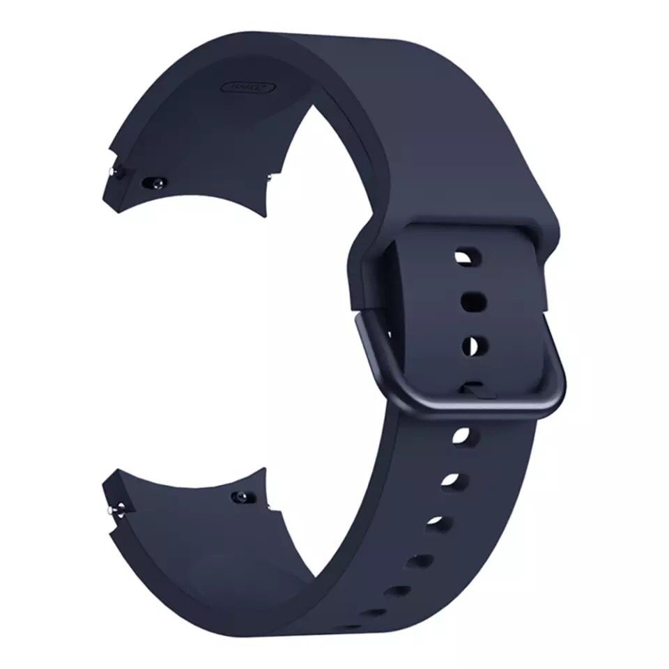 Jual Strap Samsung Galaxy Watch 6 / 6 Classic 43mm.47mm.40mm.44mm Tali ...