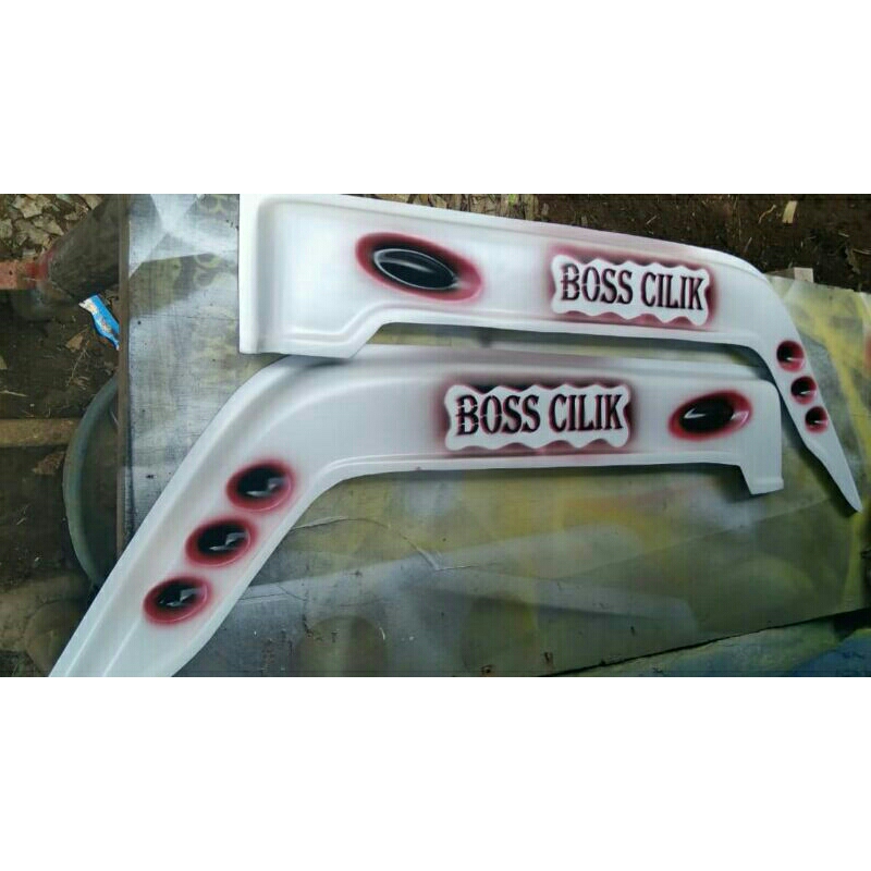Jual talang air ragasa dan elf macan | Shopee Indonesia
