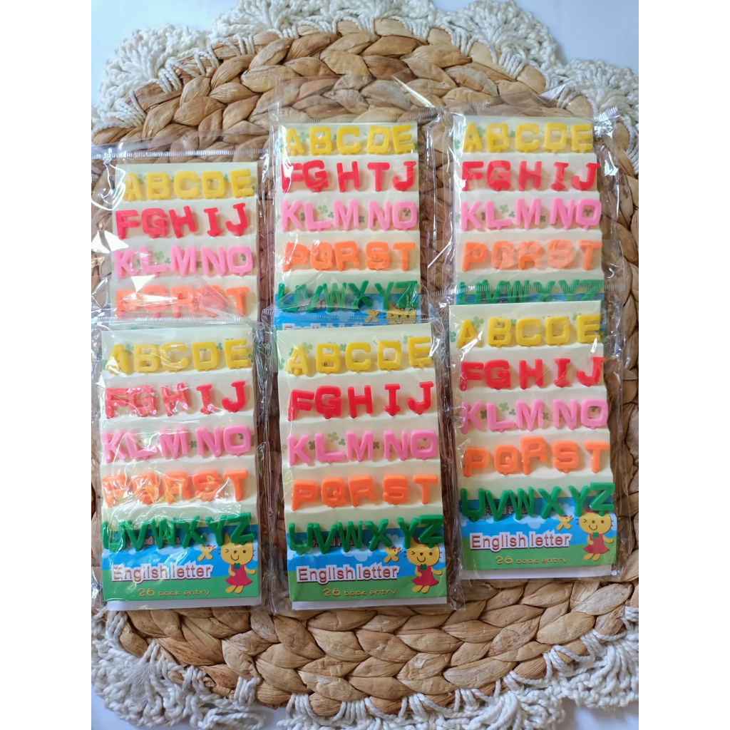 Jual LP Hiasan Bekal Foodpick Alat Bento Food Pick Bento Tools ...