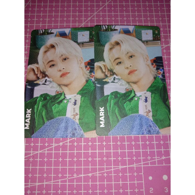 Jual PC MARK TOS TOS X NCT DREAM | Shopee Indonesia