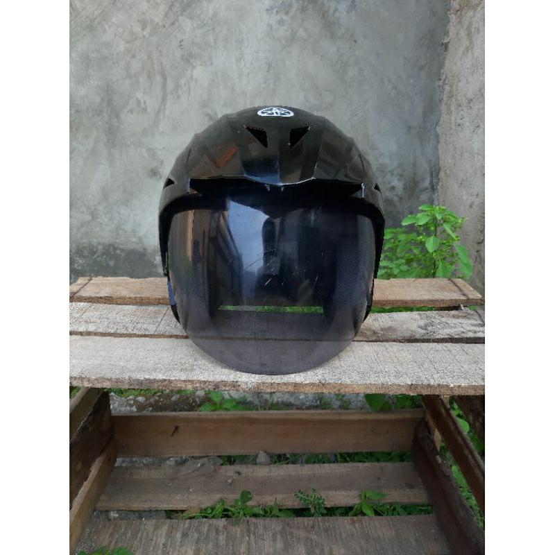 Jual Helm Yamaha Maxi (Bekas) | Shopee Indonesia