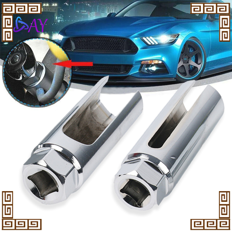 Jual Alat Kunci Soket/Oxygen Sensor Removal Socket Wrench /Pembuka ... Jual Alat Kunci Soket/Oxygen Sensor Removal Socket Wrench /Pembuka ...