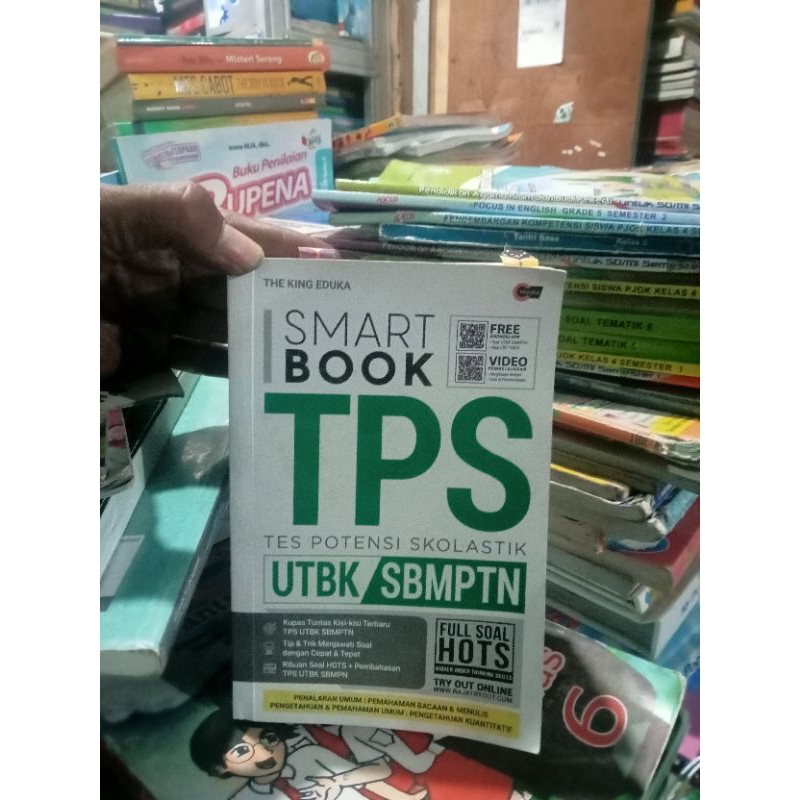 Jual UTBK IPS | Shopee Indonesia