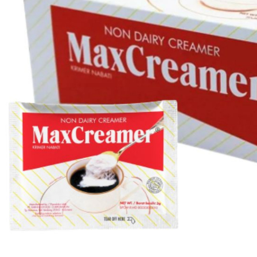 Jual Indocafe Max Creamer (5 sachet) | Shopee Indonesia