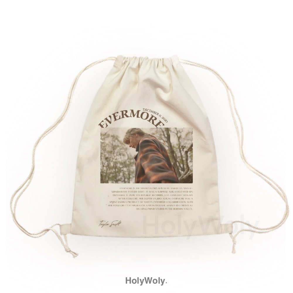 Jual HW Tas Serut MOTIF TAYLOR SWIFT 2 / DRAWSTRING BAG UNISEX | Shopee ...