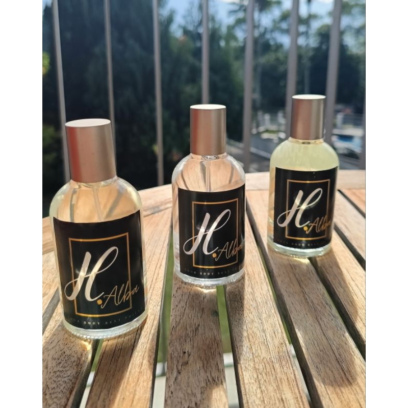 Jual parfum refil jumbo 50ml | Shopee Indonesia