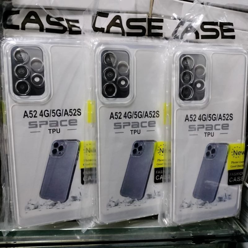 Jual SOFTCASE BENING TRANSPARAN SAMSUNG A52 4G/A52 5G/A52S PELINDUNG CAMERA | Shopee Indonesia