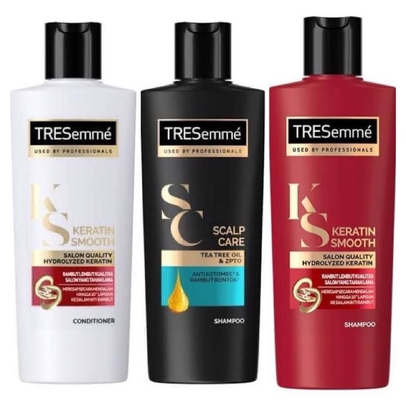 Jual Tresemme shampo / Conditioner 170ml | Shopee Indonesia