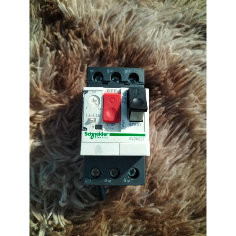 Jual SCHNEIDER GV2ME10-14-16 | Shopee Indonesia