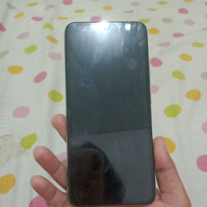 Jual Hp handphone realme c11 second seken | Shopee Indonesia