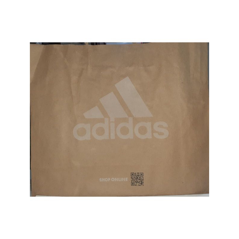 Jual PAPER BAG ADIDAS 41×14×35 CM | Shopee Indonesia