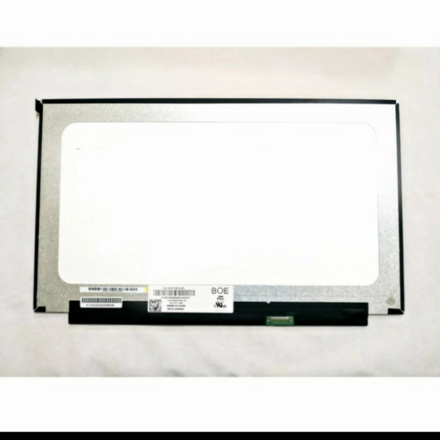 Jual LAYAR LCD LED ASUS ROG G531 FX505 G531GD 15.6 INCH IPS 144Hz ...