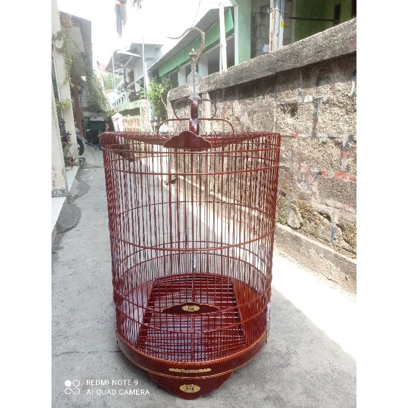 Jual kandang Murai BNR no 2 dan 3 | Shopee Indonesia