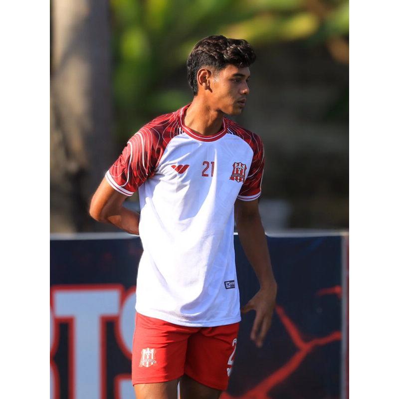 Jual Jersey Official Deltras FC Training Away 2023 | Shopee Indonesia