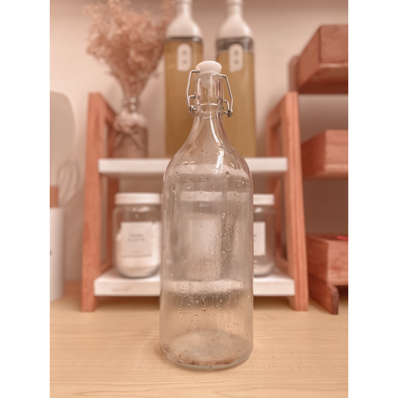 Jual botol ikea 1L | Shopee Indonesia