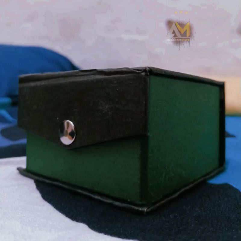 Jual Box kancing / box jam tangan. | Shopee Indonesia