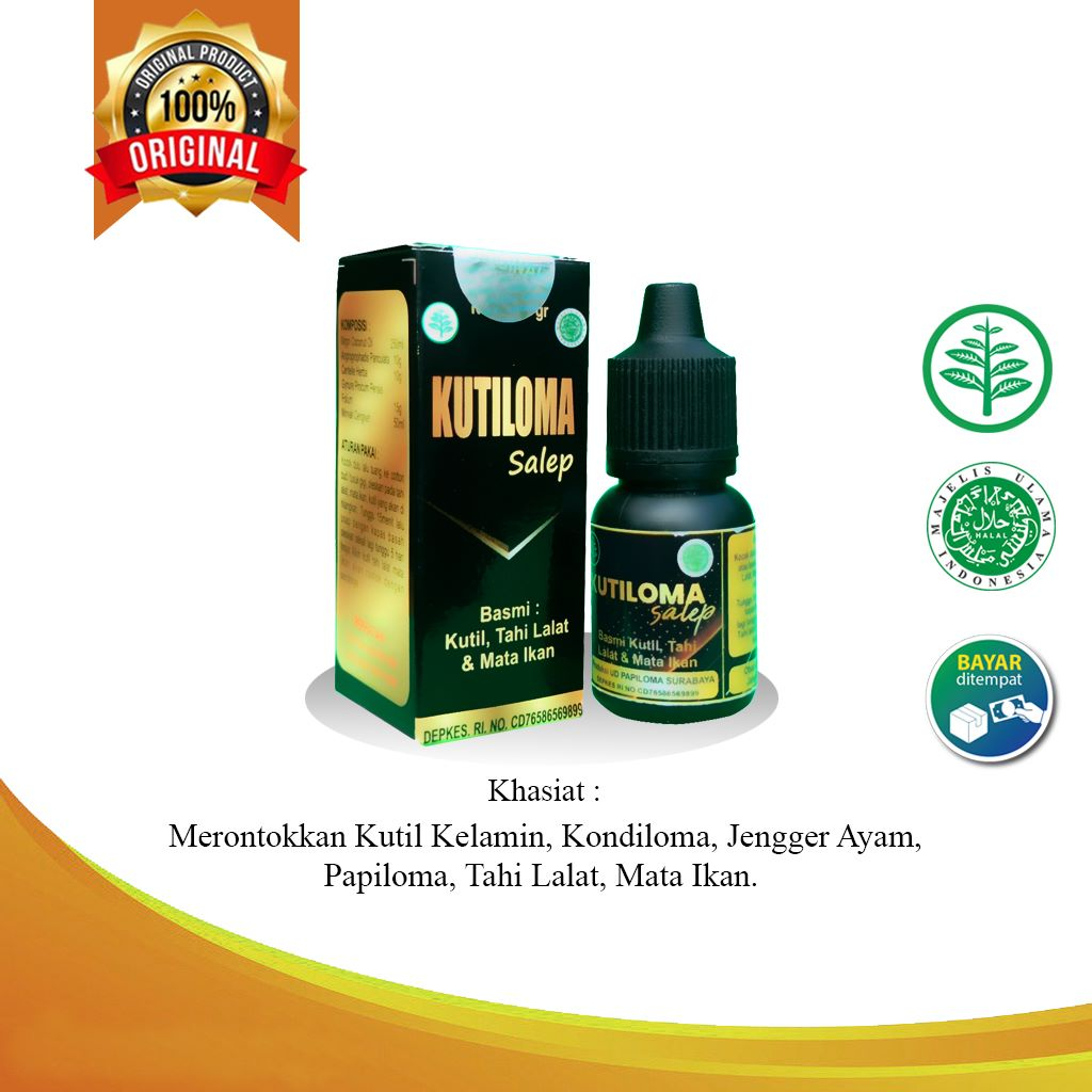 Jual KUTILOMA ORIGINAL Salep Kutil Obat Kutil Kelamin Kondiloma dan ...