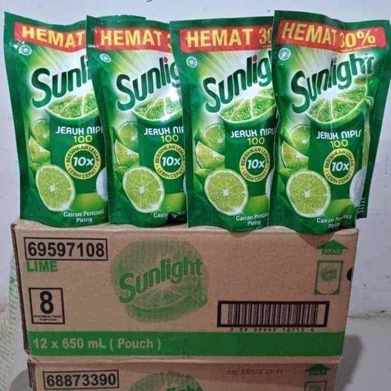 Jual Sunlight Sabun Cuci Piring Jeruk Nipis Jumbo 650ml | Shopee Indonesia Jual Sunlight Sabun Cuci Piring Jeruk Nipis Jumbo 650ml | Shopee Indonesia