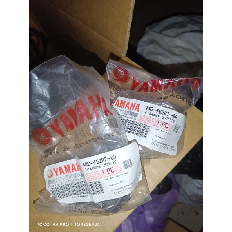 Jual Cap grip gas | Shopee Indonesia