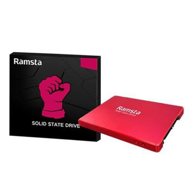 Jual SSD RAMSTA 1TB | Shopee Indonesia