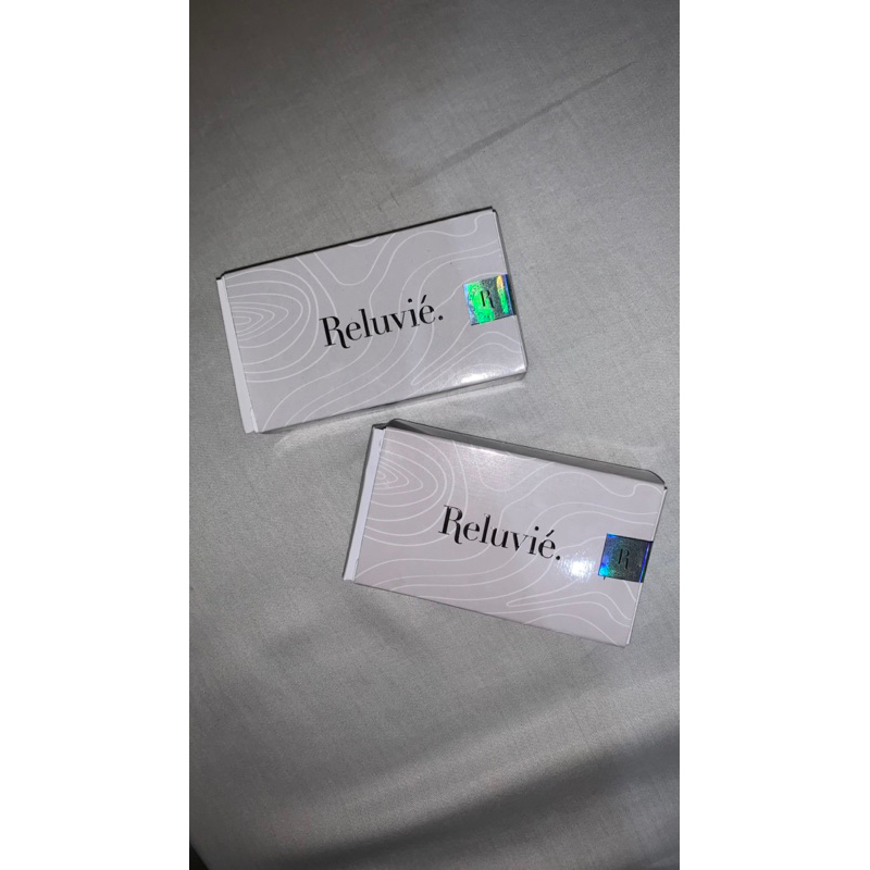 Jual RELUVIE ACNE SERUM 20 ml(baca deskripsi) | Shopee Indonesia