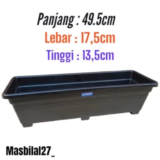 Jual Pot Panjang Terlengkap & Harga Terbaru Januari 2026 | Shopee Indonesia