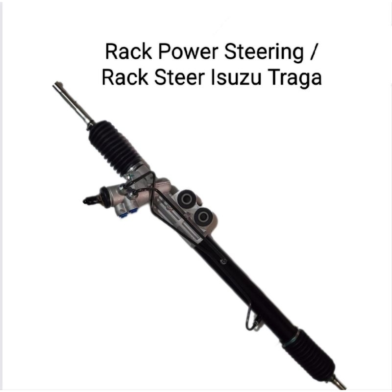 Jual Rack Power Steering / Rack Steer Isuzu Traga | Shopee Indonesia