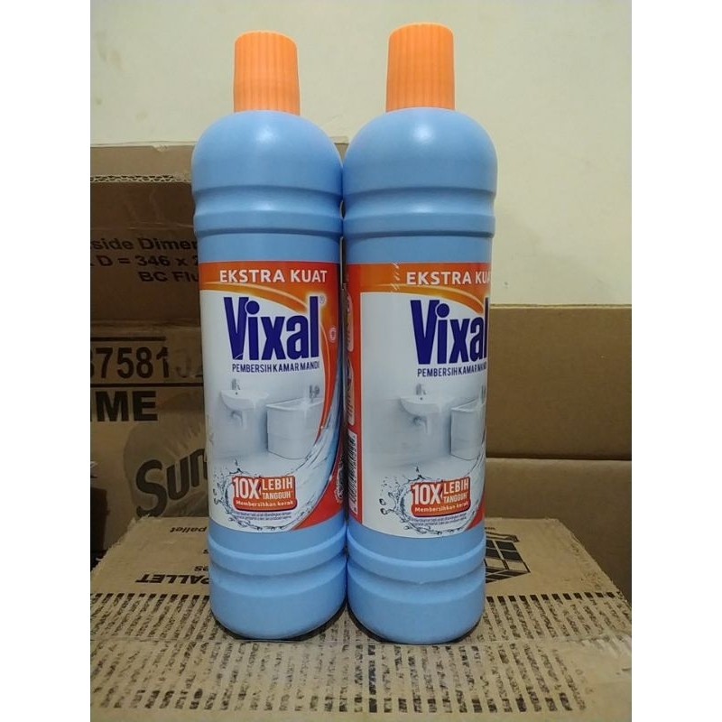 Jual vixal 750ml | Shopee Indonesia