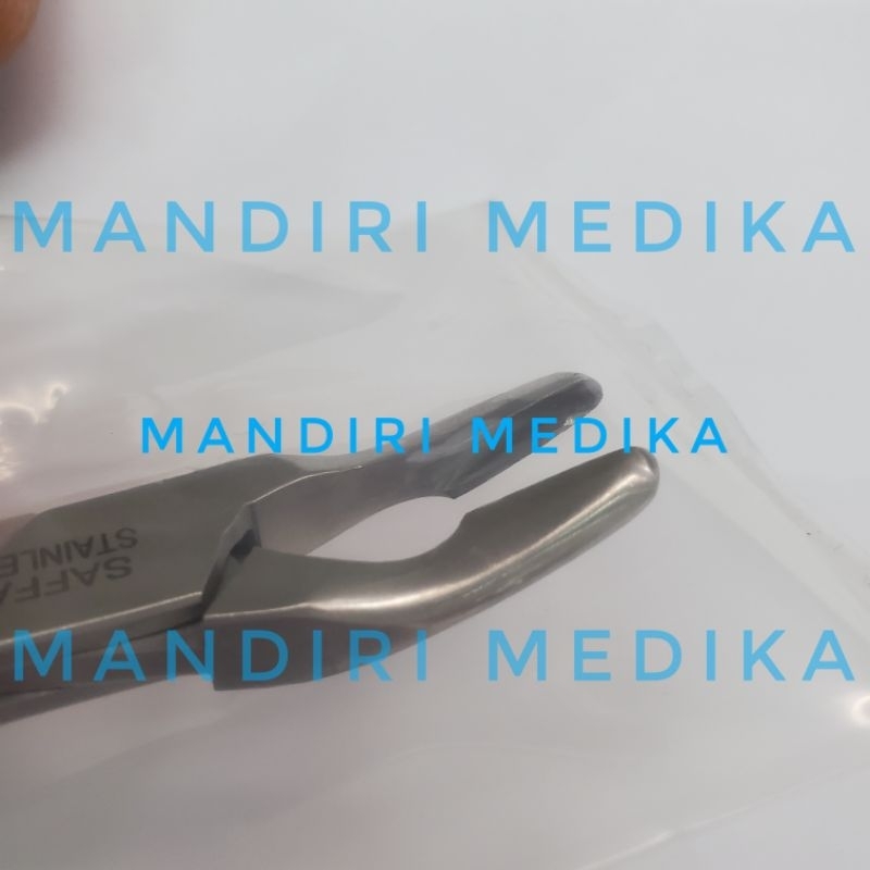 Jual Blumenthal Bone Rongeur Knabel Tang 14cm Marwa | Shopee Indonesia