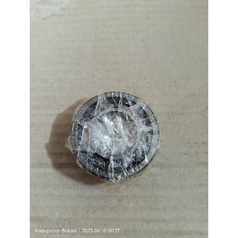 Jual Bearing NU 205 ECP C3 SKF | Shopee Indonesia