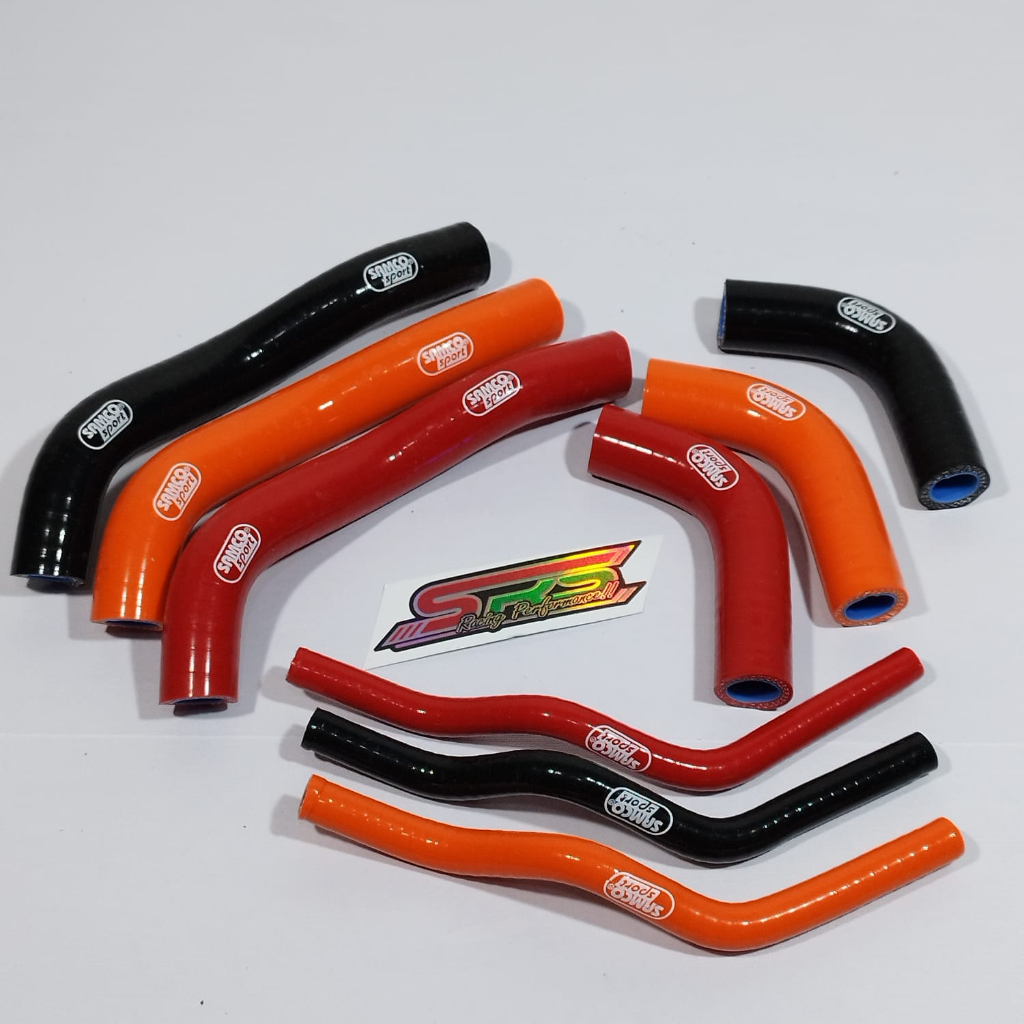 Jual Selang Samco Sport Selang radiator Samco Sport ORI PNP MX OLD MX ...