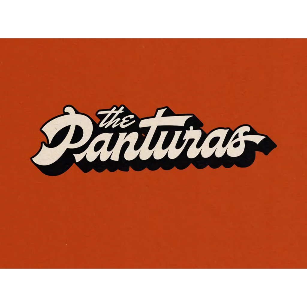 Jual poster band The Panturas (bisa custom gambar) | Shopee Indonesia