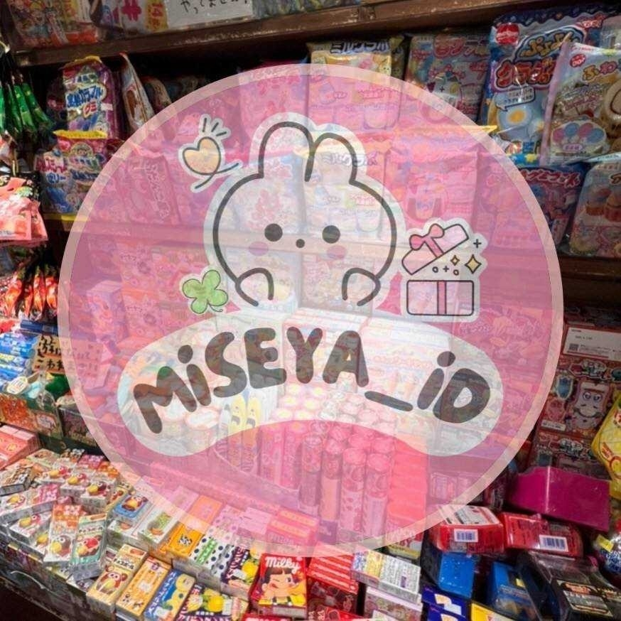 Jual MISEYA BOX 49 & 50 | Shopee Indonesia