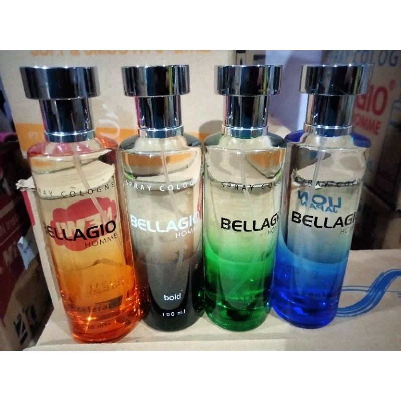 Jual bellagio home parfum 100ml | Shopee Indonesia