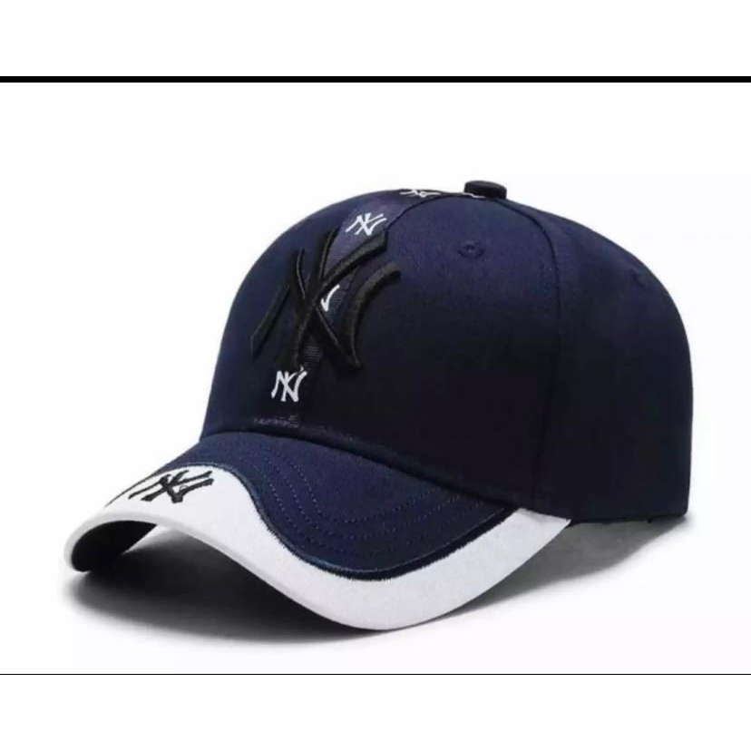 Jual Diskon 50% Topi Baseball Caps Sport Fashion Classic Terbaru Topi Pria & Topi Wanita ...