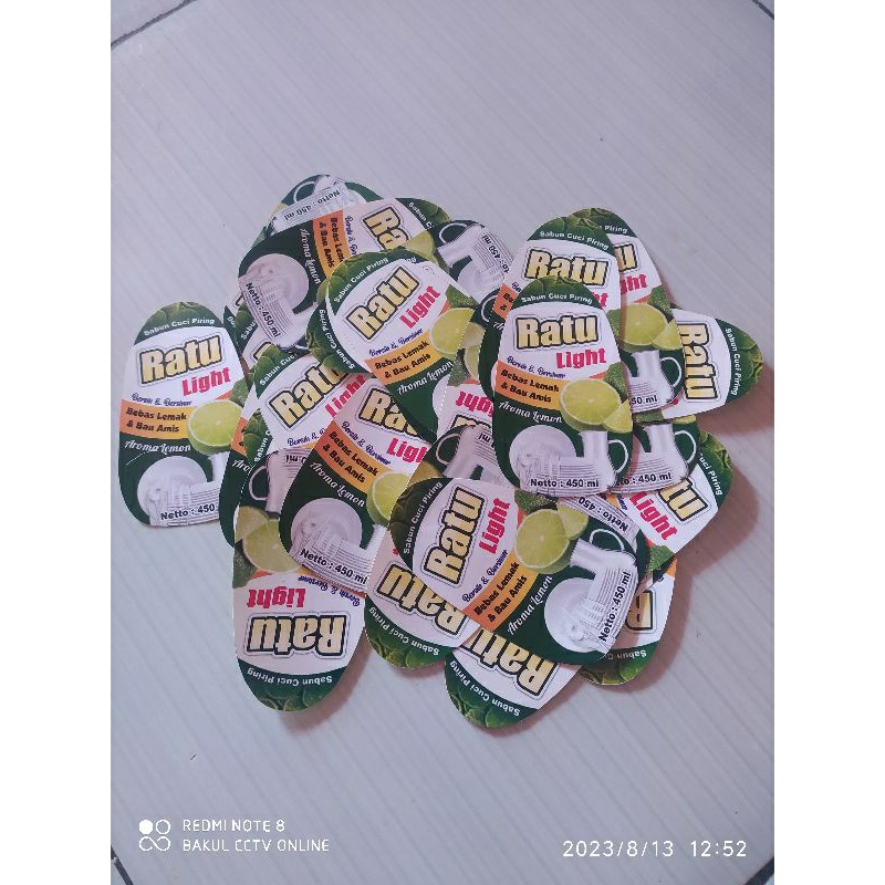 Jual stiker label sabun cuci piring | Shopee Indonesia