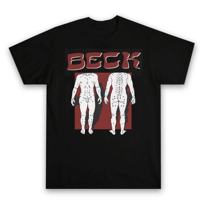 Jual AFTEREIGHT.ID - KAOS ANIME MANGA BECK MONGOLIAN CHOP SQUAD CD ...