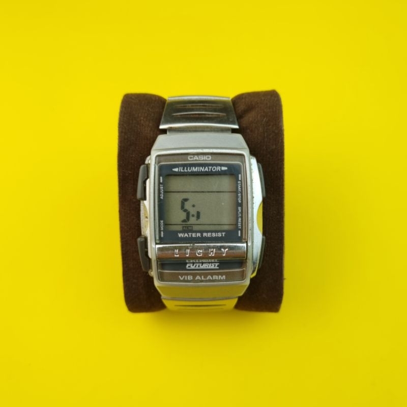 Jual CASIO vintage digital watch (jam jadul) | Shopee Indonesia